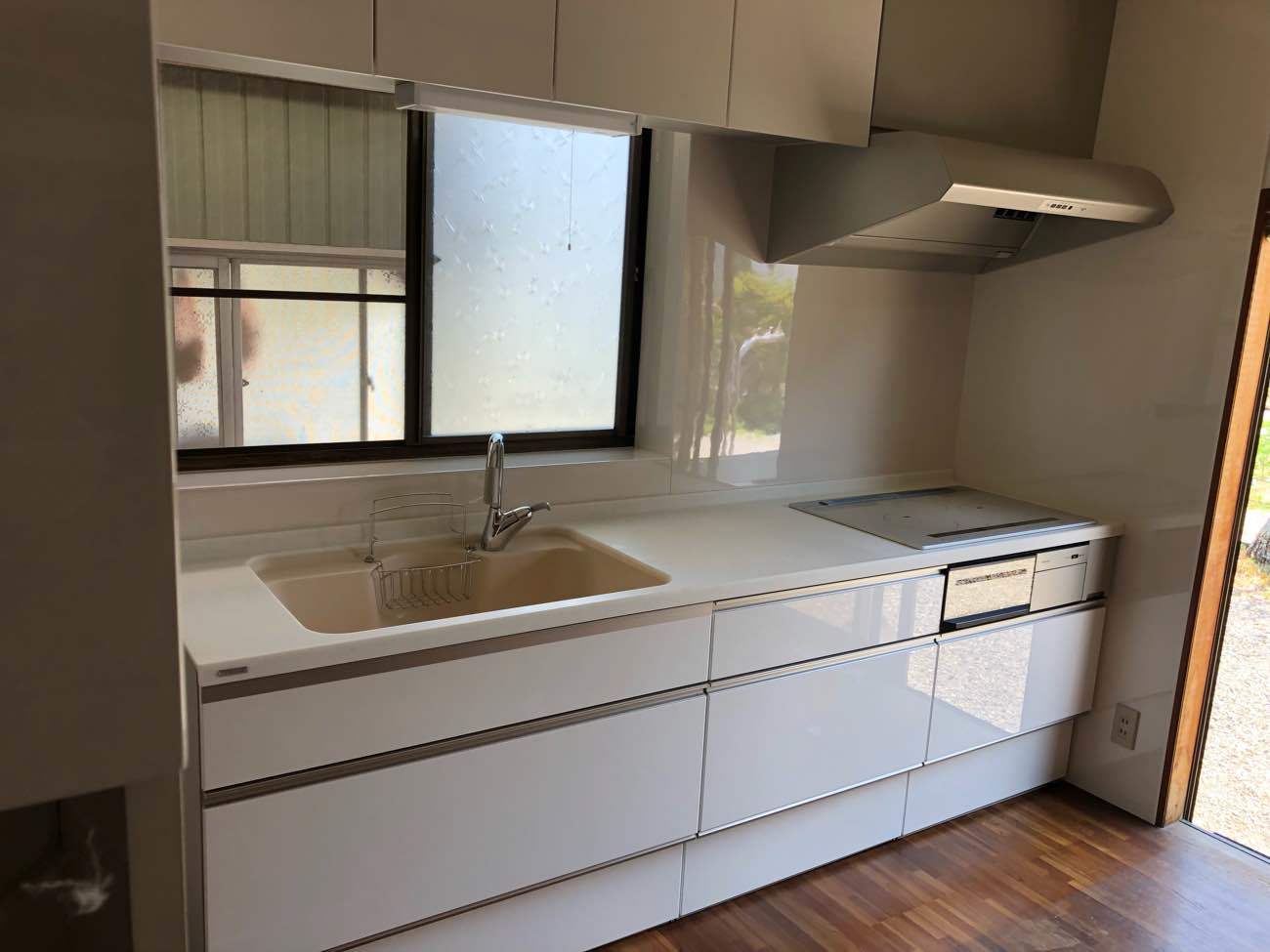 【キッチン商品紹介①】TOCLAS「Bb」の特徴・価格と実際の施工事例をご紹介！| 岡崎市・豊田市・幸田町・西尾市・蒲郡市・安城市・碧南市のリフォーム専門店